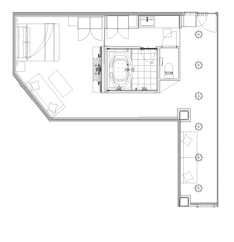 710客室紹介 | N HOTEL