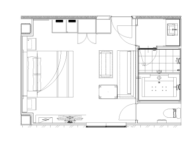 703客室紹介 | N HOTEL