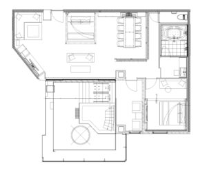 810客室紹介 | N HOTEL